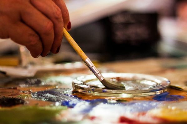 Arte Grotesco : Descubre su Mundo | Lizette Arredondo