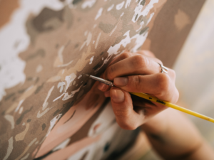 Arte Grotesco : Descubre su Mundo | Lizette Arredondo