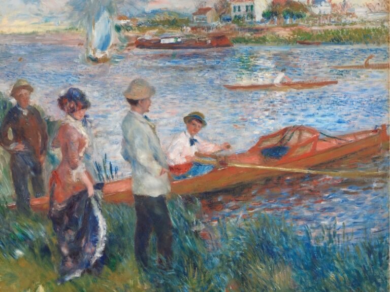 5 Claves Poderosas para Entender el Realismo en Arte Hoy