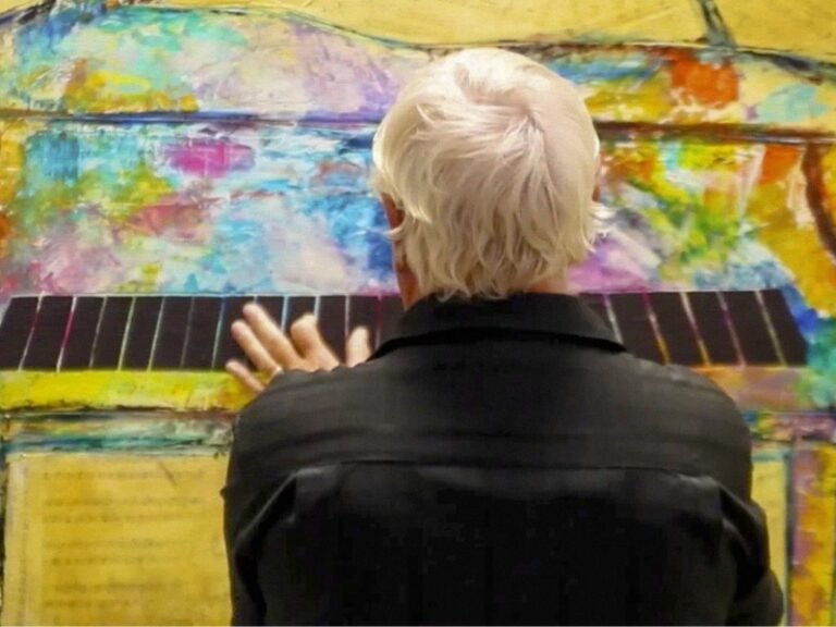 ¿Qué es el Arte Interactivo? Descubre su Magia Creativa