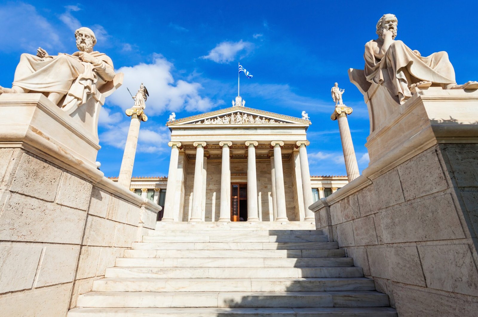 ¿Qué es el Arte Neoclásico? Belleza y Estilo Atemporal